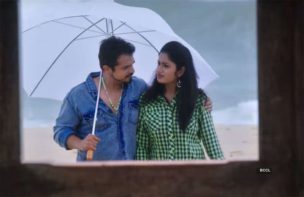 Jani Movie User Reviews & Ratings | Jani (2017) | Times Of India