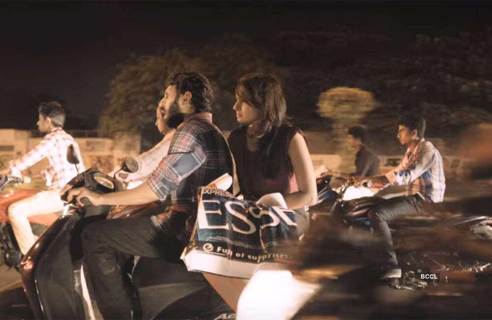 Taramani Movie User Reviews & Ratings | Taramani (2017) | Times Of India