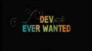 Official Trailer - Dev. D