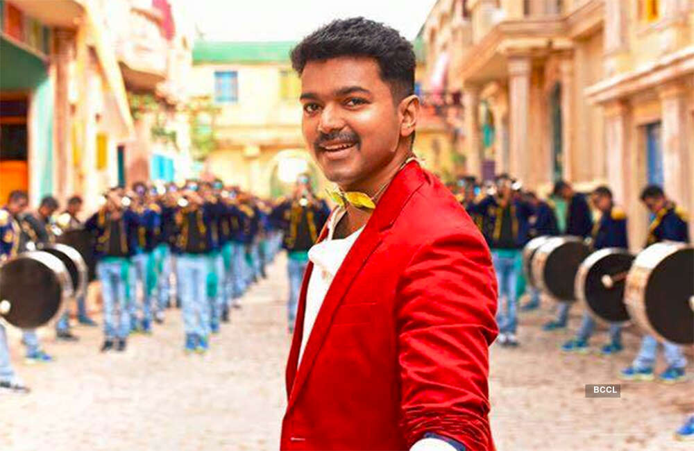 Theri Movie User Reviews & Ratings | Theri (2016) | Times Of India