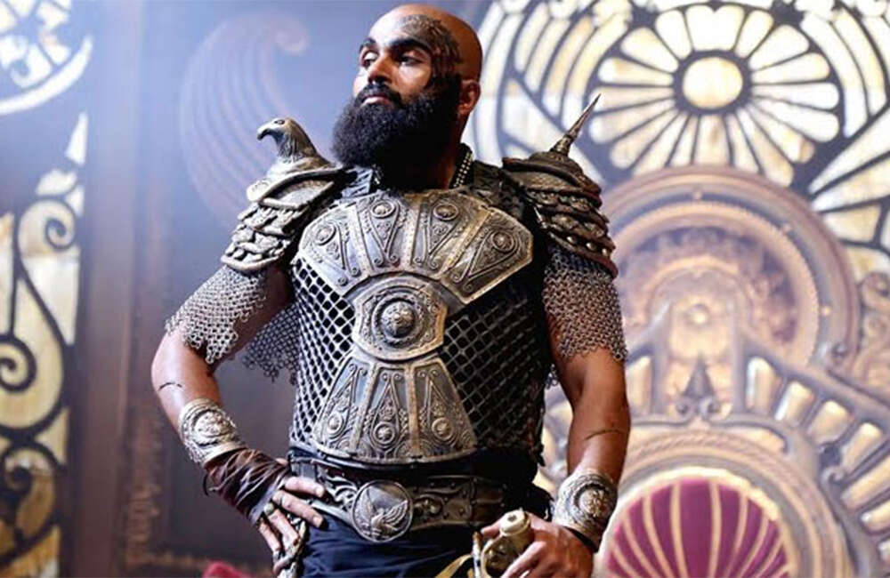 Kaashmora Movie User Reviews & Ratings | Kaashmora (2016) | Times Of India
