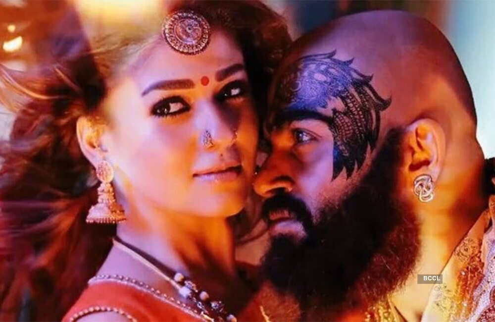 Kaashmora Movie User Reviews & Ratings | Kaashmora (2016) | Times Of India