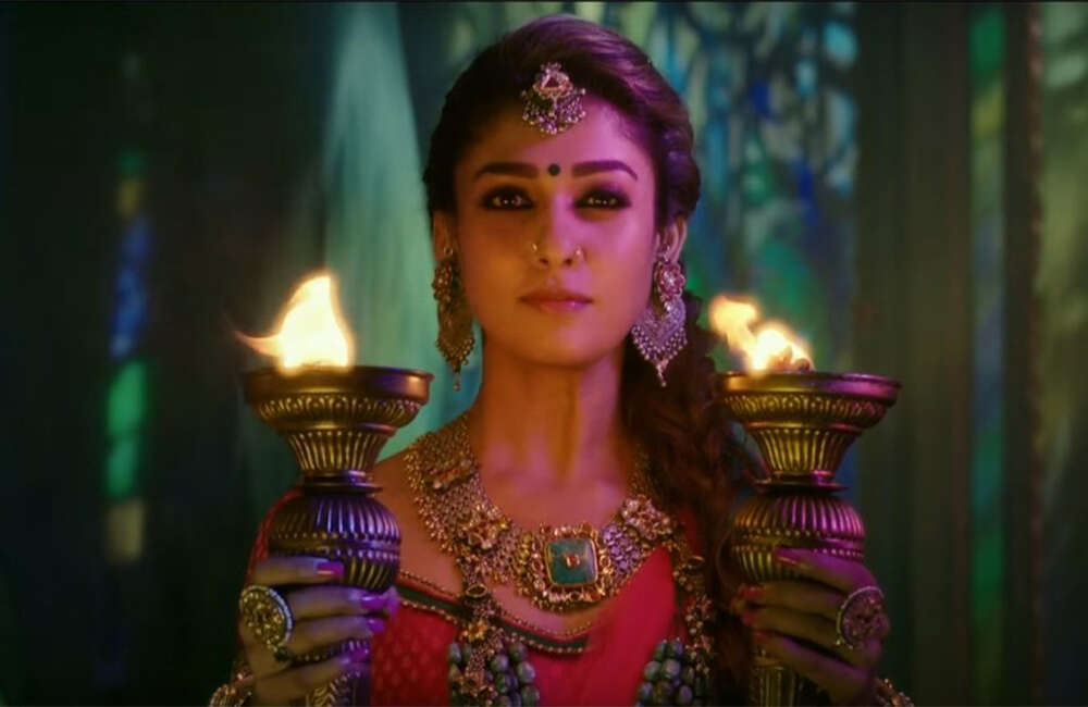 Kaashmora Movie User Reviews & Ratings | Kaashmora (2016) | Times Of India