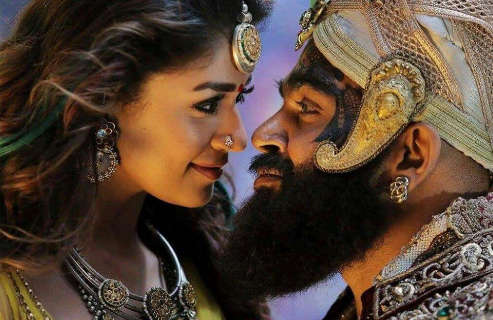 Kaashmora Movie User Reviews & Ratings | Kaashmora (2016) | Times Of India