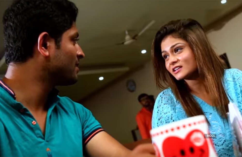 Darpana Movie: Showtimes, Review, Songs, Trailer, Posters, News ...