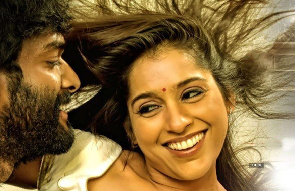 Antham Movie User Reviews & Ratings | Antham (2016) | Times Of India