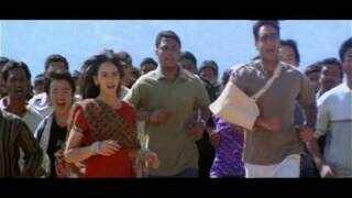 Dhakka Laga Bukka - Yuva