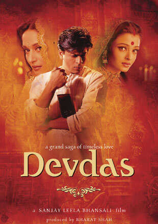 Ileana Em Devdas