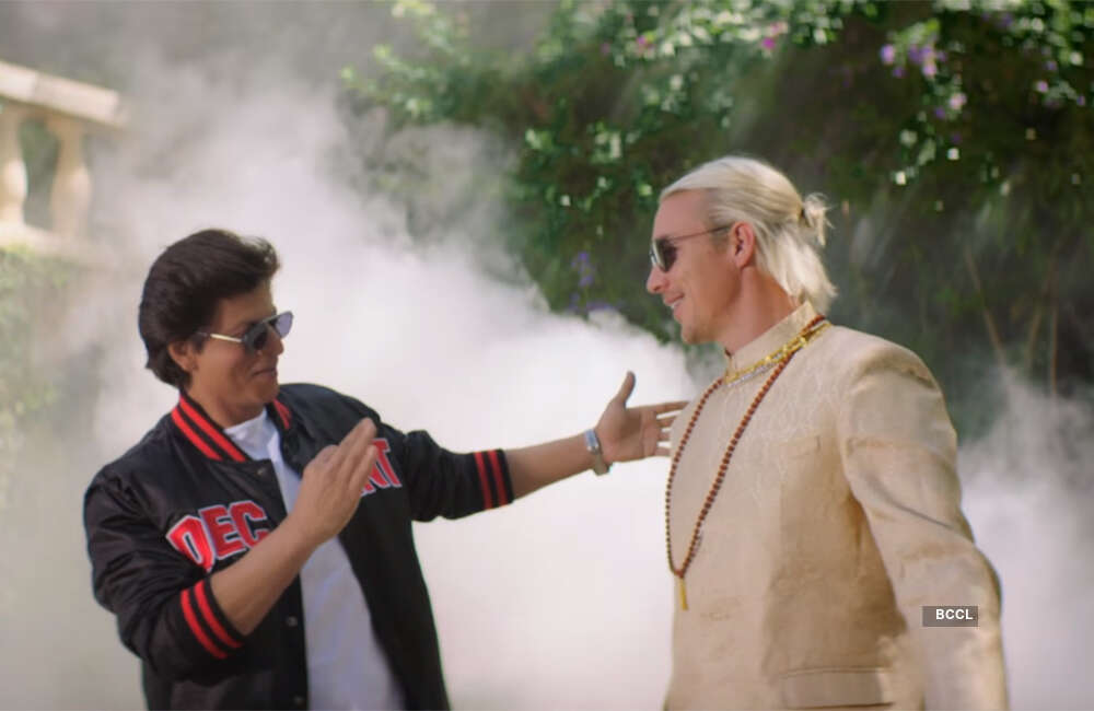 Jab Harry Met Sejal Movie User Reviews & Ratings | Jab Harry Met Sejal ...