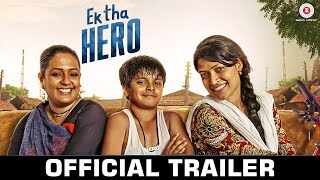 Official Trailer - Ek Tha Hero