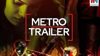 Trailer - Metro