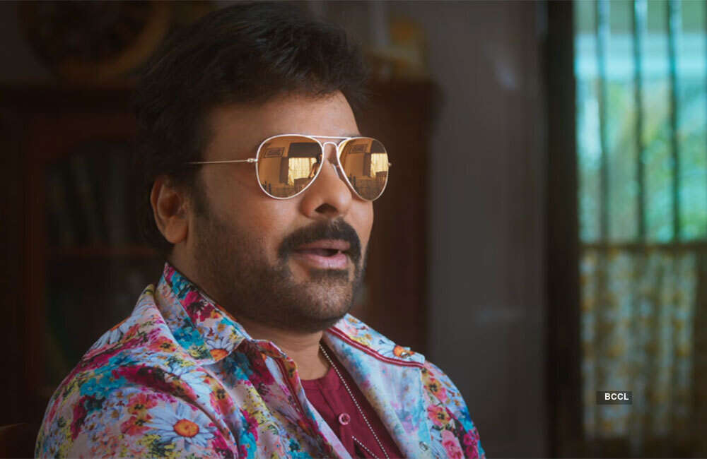 Khaidi No: 150 Awards: List of Awards won by Telugu movie Khaidi No: 150