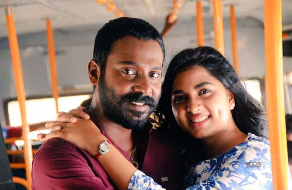 Achamindri Movie User Reviews & Ratings | Achamindri (2016) | Times Of ...