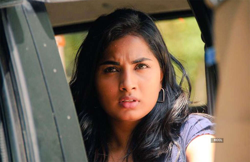 Achamindri Movie User Reviews & Ratings | Achamindri (2016) | Times Of India