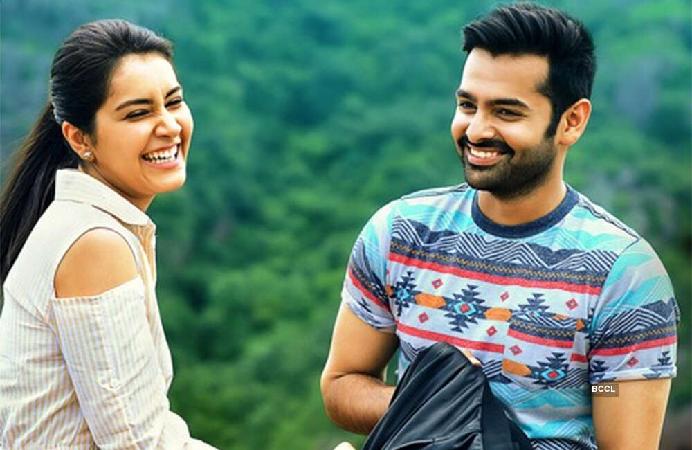 Hyper Movie User Reviews & Ratings | Hyper (2016) | Times Of India