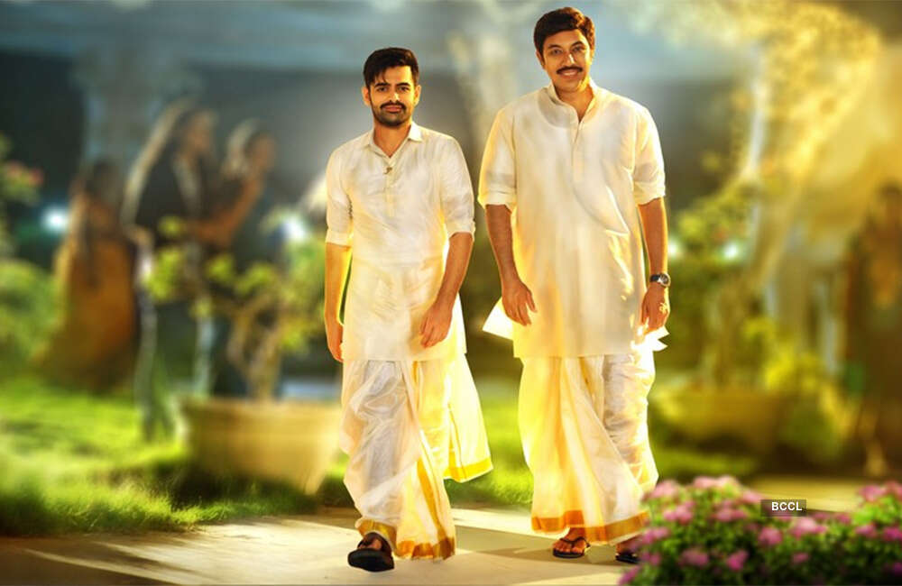 Hyper Movie User Reviews & Ratings | Hyper (2016) | Times Of India