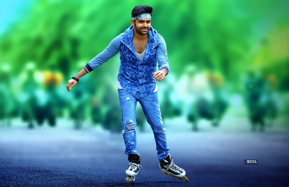 Hyper Movie User Reviews & Ratings | Hyper (2016) | Times Of India