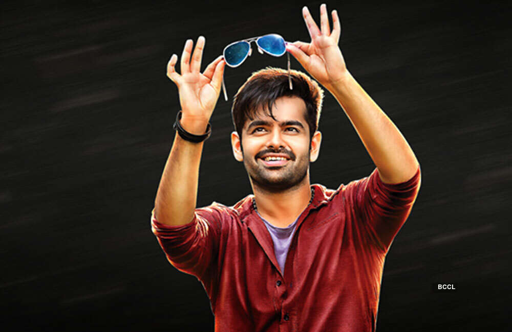 Hyper Movie User Reviews & Ratings | Hyper (2016) | Times Of India