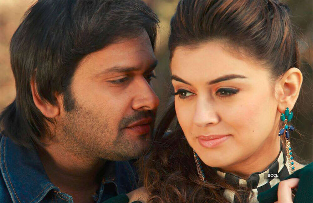 Uyire Uyire Movie Review {1.5/5}: Critic Review of Uyire Uyire by Times ...