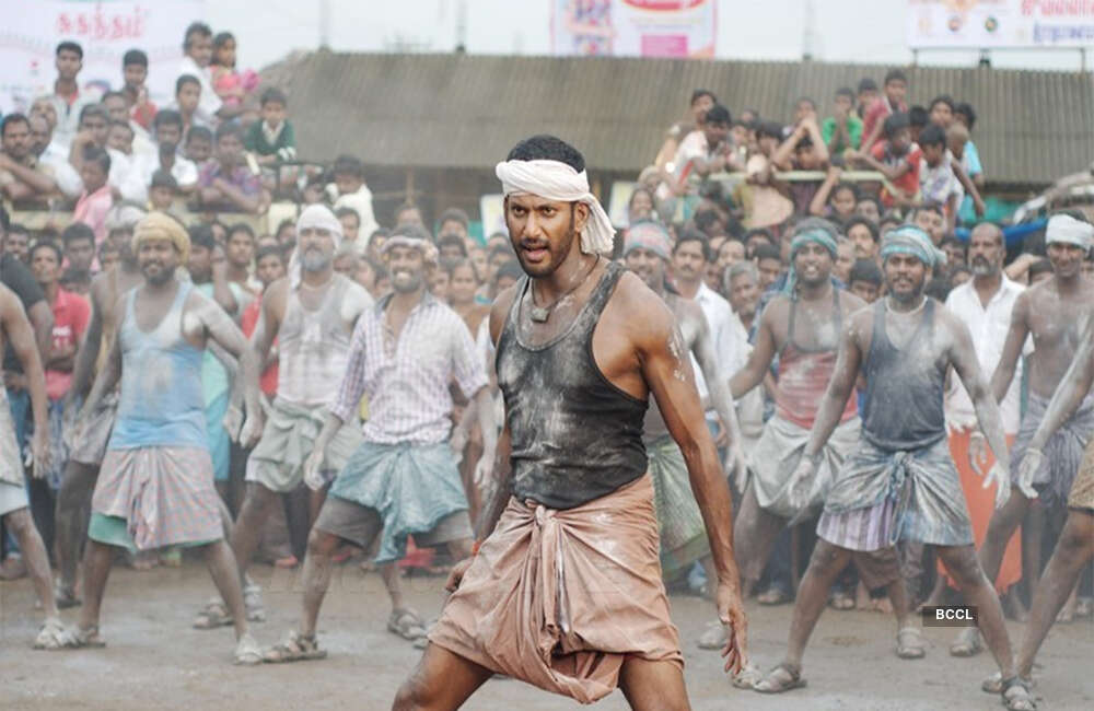 Maruthu Movie User Reviews & Ratings | Maruthu (2016) | Times Of India