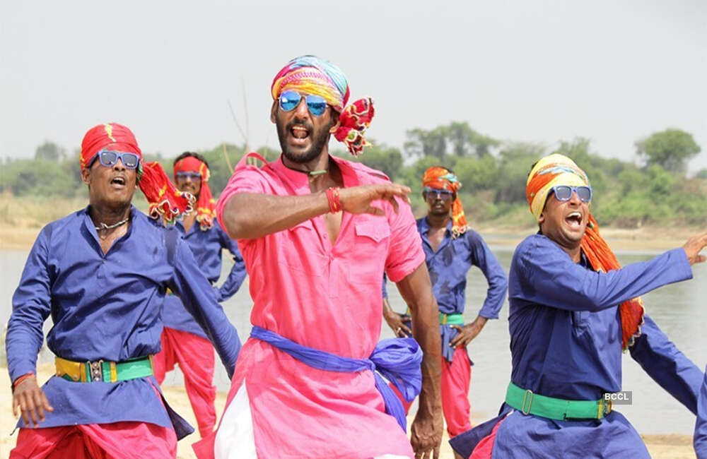 Maruthu Movie User Reviews & Ratings | Maruthu (2016) | Times Of India