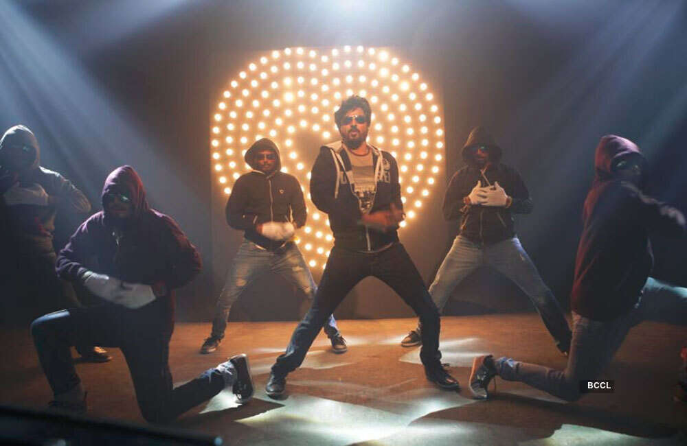 Remo Movie User Reviews & Ratings | Remo (2016) | Times Of India