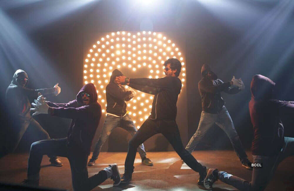 Remo Movie User Reviews & Ratings | Remo (2016) | Times Of India