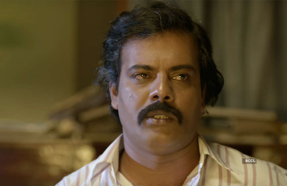 Bongu Movie User Reviews & Ratings | Bongu (2017) | Times Of India