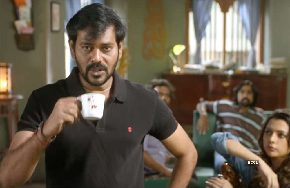 Bongu Movie User Reviews & Ratings | Bongu (2017) | Times Of India