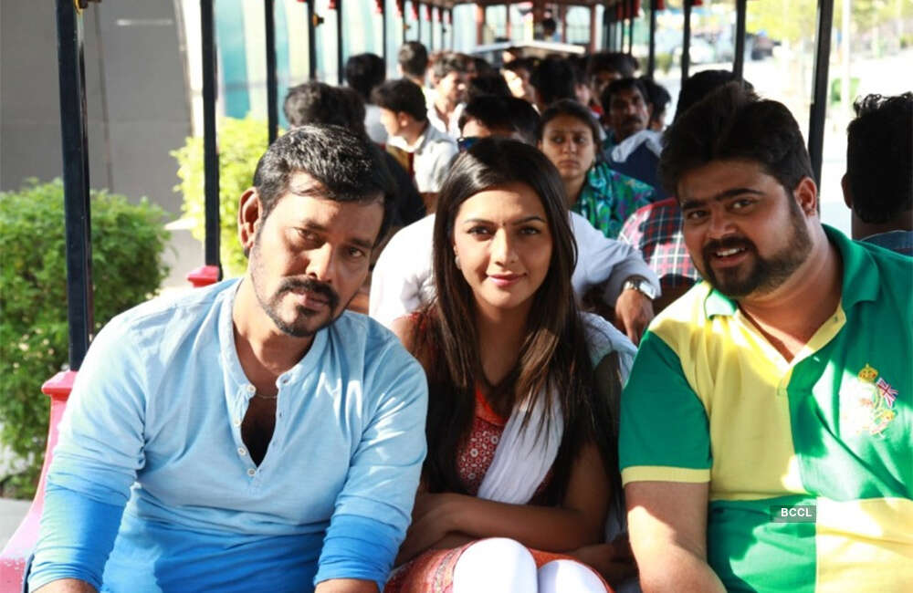 Bongu Movie User Reviews & Ratings | Bongu (2017) | Times Of India