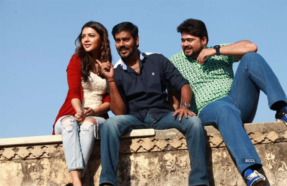 Bongu Movie User Reviews & Ratings | Bongu (2017) | Times Of India