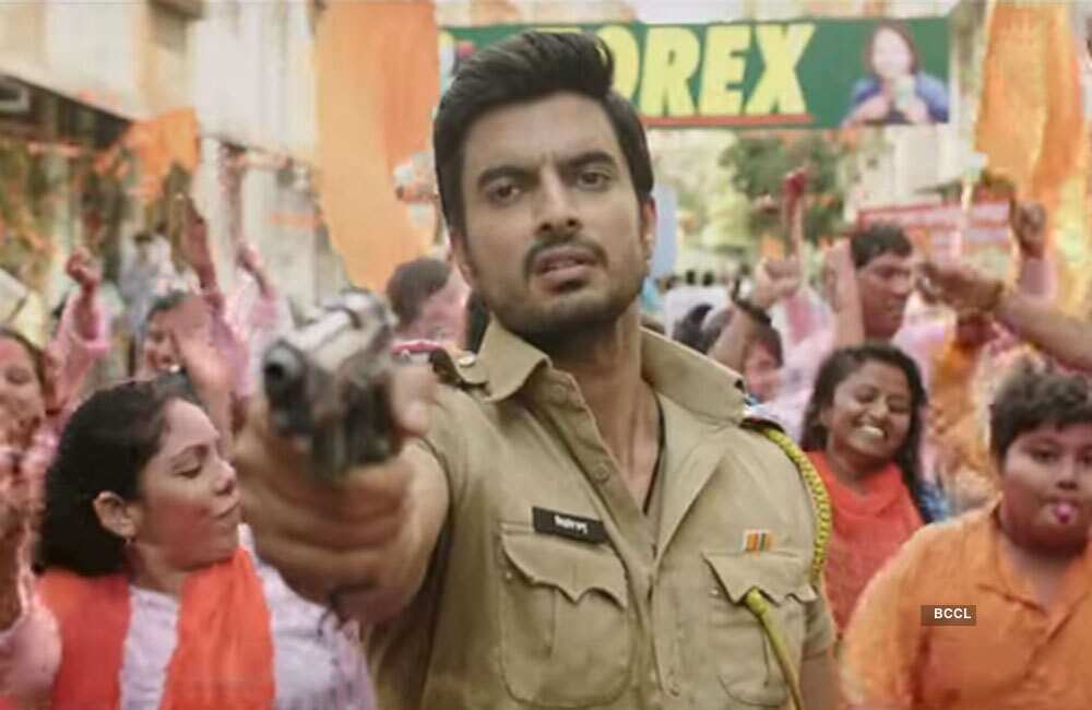 Dongri Ka Raja Movie User Reviews & Ratings | Dongri Ka Raja (2016 ...