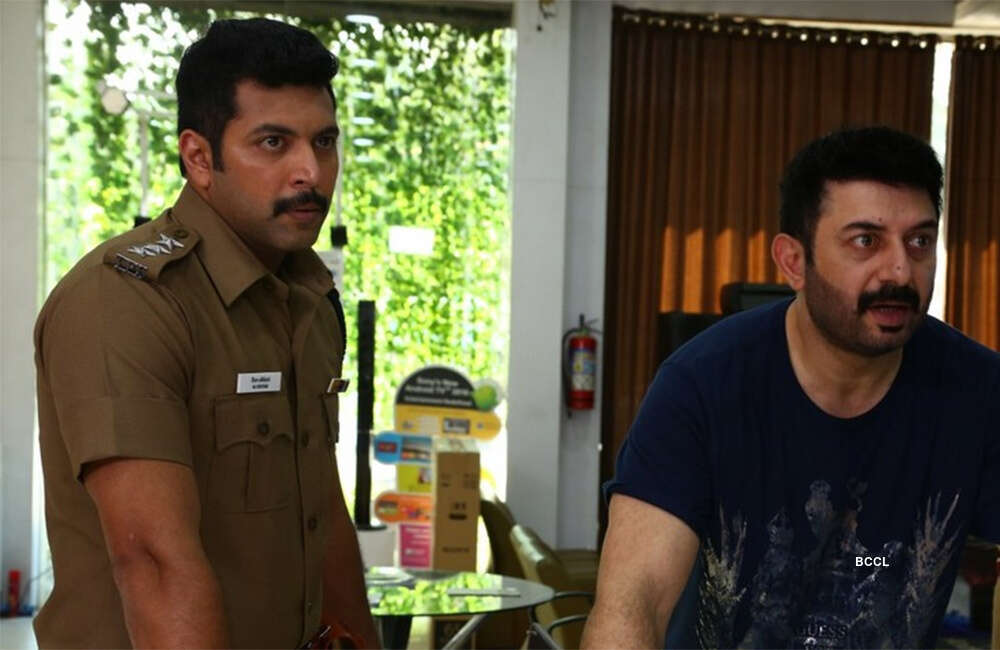 Bogan Movie User Reviews & Ratings | Bogan (2017) | Times Of India