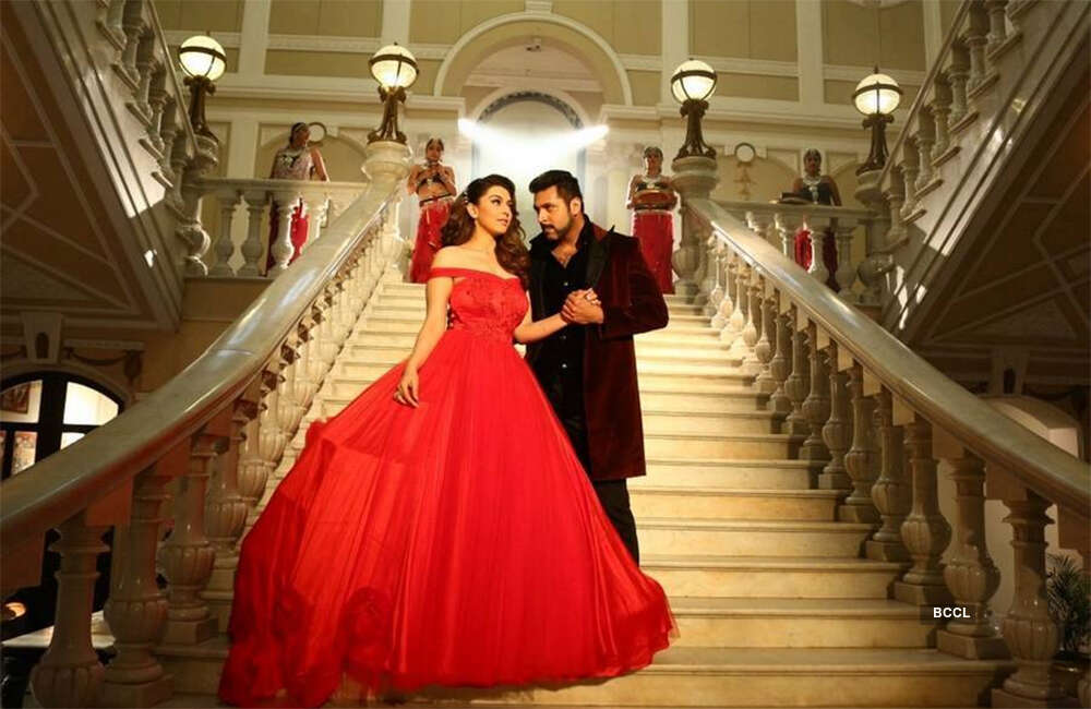 Bogan Movie User Reviews & Ratings | Bogan (2017) | Times Of India