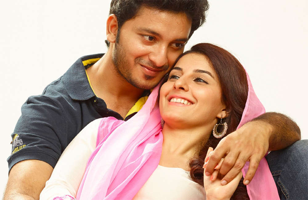 Meendum Oru Kadhal Kathai Movie: Showtimes, Review, Songs, Trailer ...