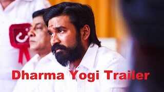 Official Trailer - Dharma Yogi