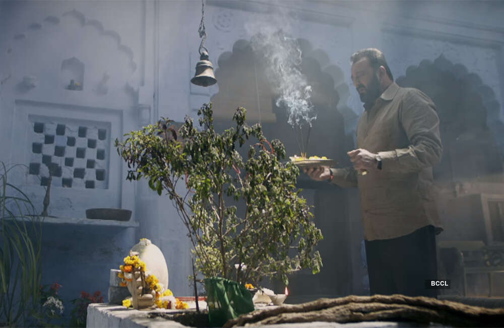 Bhoomi Movie User Reviews & Ratings | Bhoomi (2017) | Times Of India