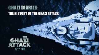 Featurette - The Ghazi Attack
