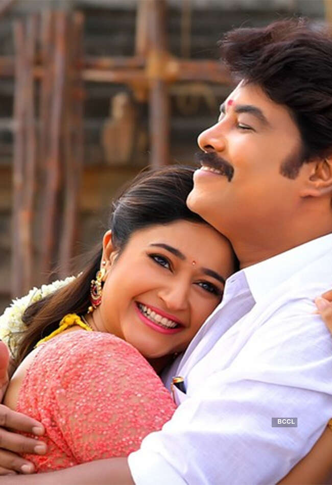 Muthina Kathirikai Movie User Reviews & Ratings | Muthina Kathirikai ...