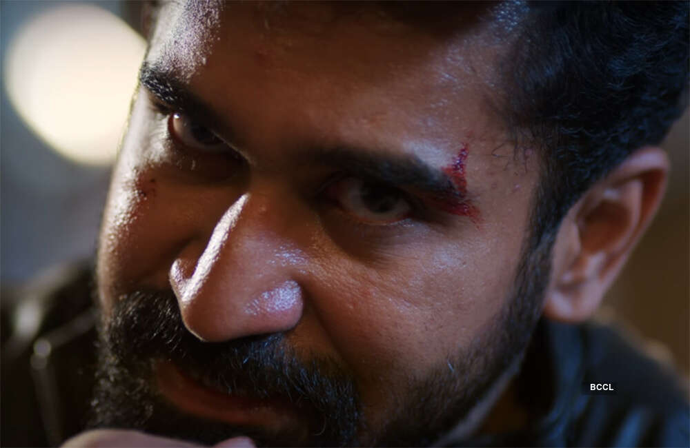 Saithan Movie User Reviews & Ratings | Saithan (2016) | Times Of India