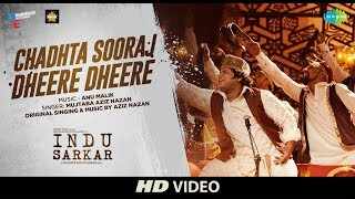 Chadhta Sooraj | Song - Indu Sarkar