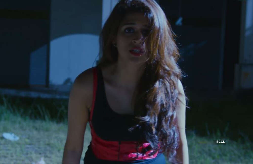 Aata Movie: Showtimes, Review, Songs, Trailer, Posters, News & Videos ...