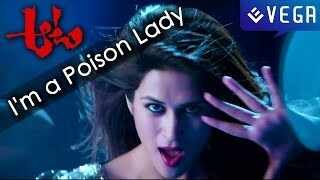 I'm A Poison Lady - Aata
