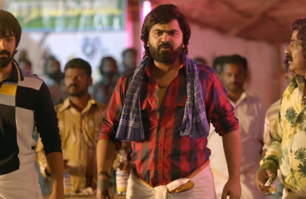 Anbanavan Asaradhavan Adangadhavan Movie Review, Trailer, & Show ...