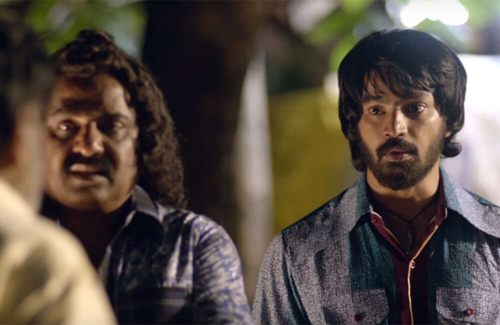 Anbanavan Asaradhavan Adangadhavan Movie Review, Trailer, & Show ...