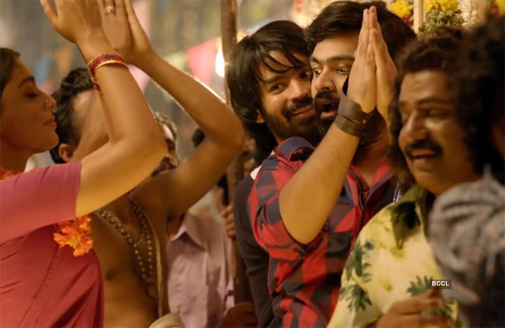 Anbanavan Asaradhavan Adangadhavan Movie User Reviews & Ratings ...