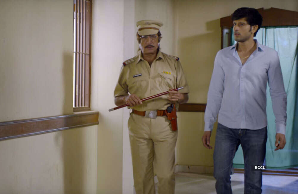 Ashley Movie User Reviews & Ratings | Ashley (2017) | Times Of India