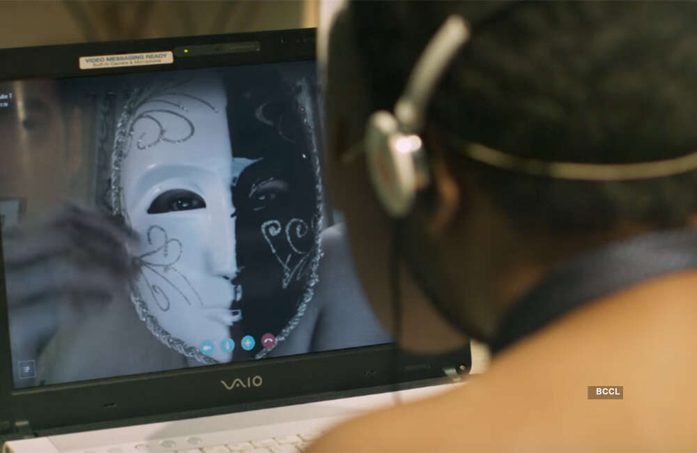 Lens Movie User Reviews & Ratings | Lens (2017) | Times Of India