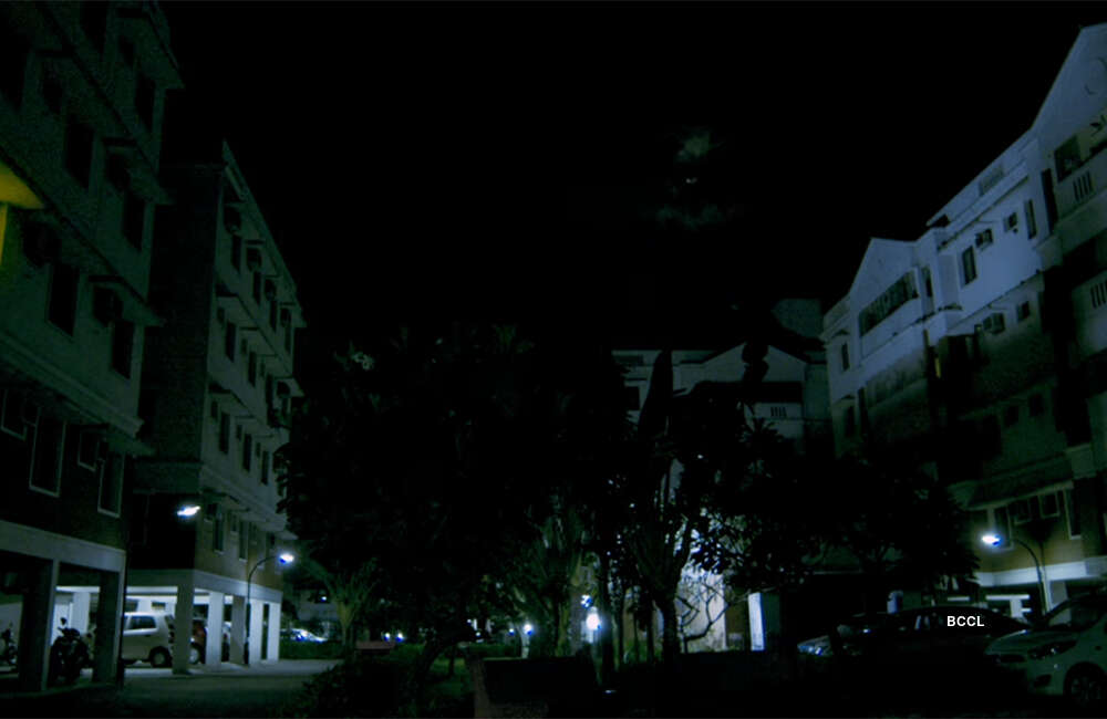 Lens Movie User Reviews & Ratings | Lens (2017) | Times Of India