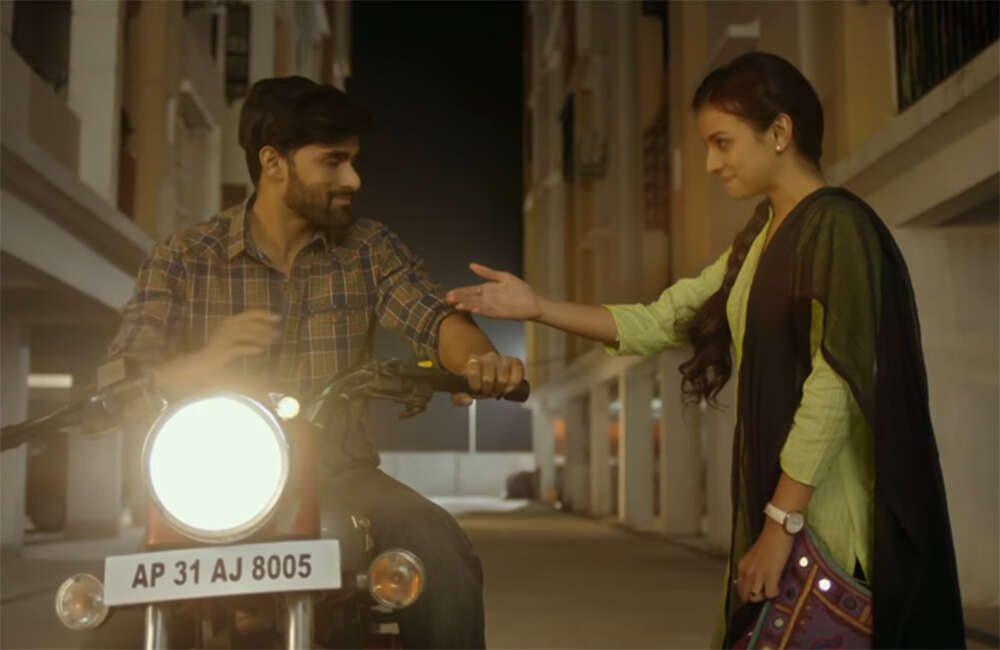 Venkatapuram Movie User Reviews & Ratings | Venkatapuram (2017) | Times ...